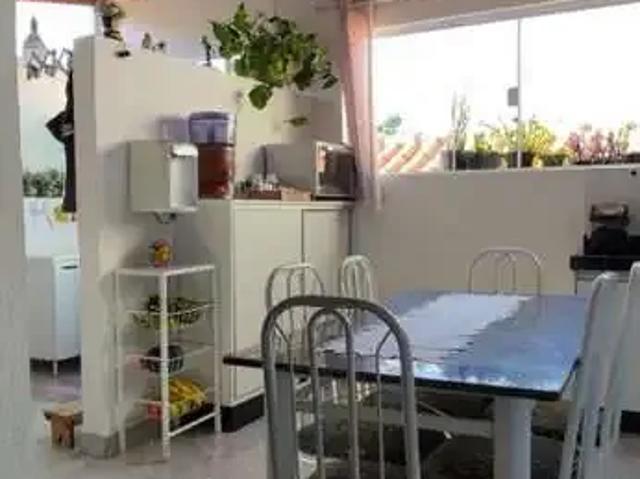 Casa / Sobrado para Venda em Itu/SP Vila São Francisco 3 Quartos