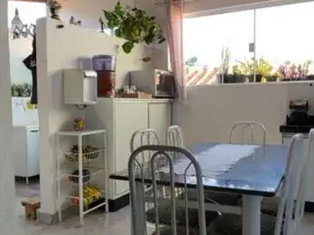 Casa / Sobrado para Venda em Itu/SP Vila São Francisco 3 Quartos