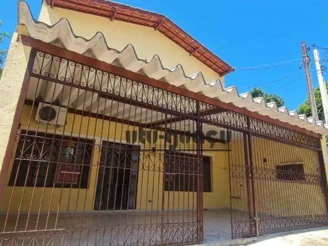 Casa / Sobrado para Venda em Itu/SP Vila São Francisco 3 Quartos