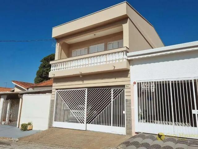 Casa / Sobrado para Venda em Itu/SP Vila São Francisco 2 Quartos