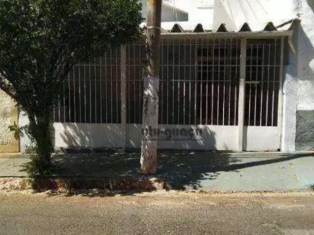 Casa / Sobrado para Venda em Itu/SP Vila São Francisco 2 Quartos