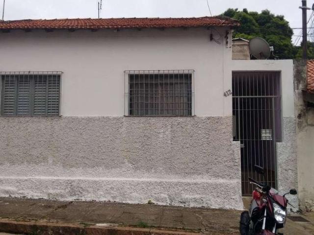 Casa / Sobrado para Venda em Itu/SP Vila São Francisco 2 Quartos