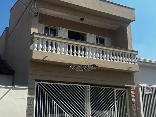 Casa / Sobrado para Venda em Itu/SP Vila São Francisco 2 Quartos