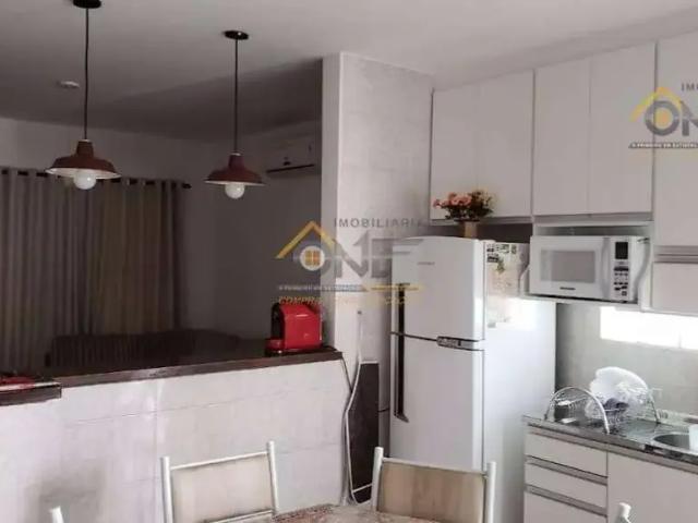 Casa / Sobrado para Venda em Itu/SP Vila São Francisco 2 Quartos