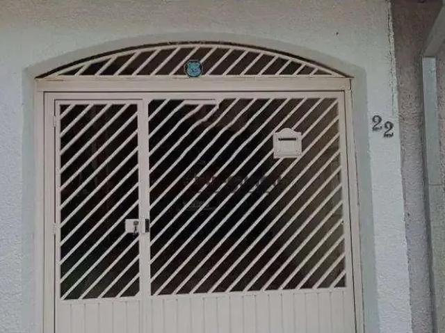 Casa / Sobrado para Venda em Itu/SP Vila São Francisco 2 Quartos