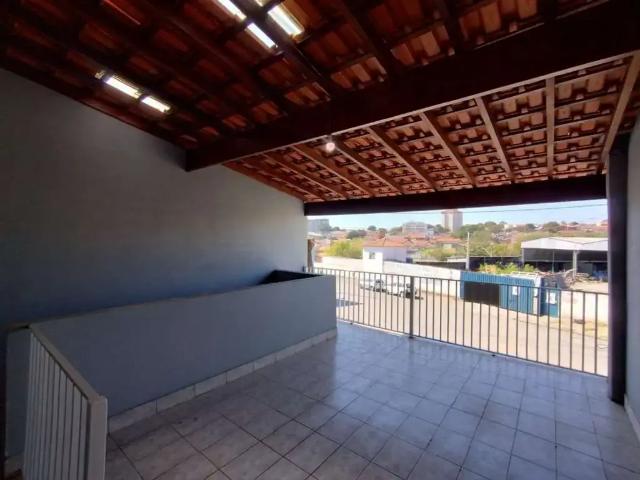 Casa / Sobrado para Venda em Itu/SP Vila São José 2 Quartos