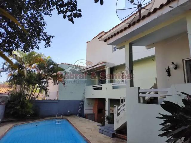 Casa / Sobrado para Venda em Itu/SP Vila Santa Rosa 4 Quartos