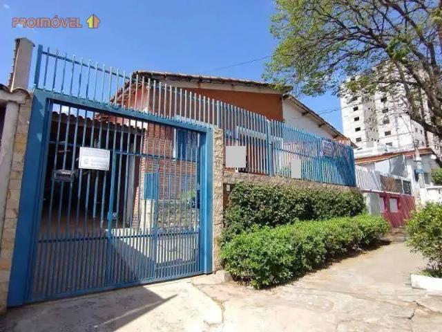Casa / Sobrado para Venda em Itu/SP Vila Santa Terezinha 2 Quartos