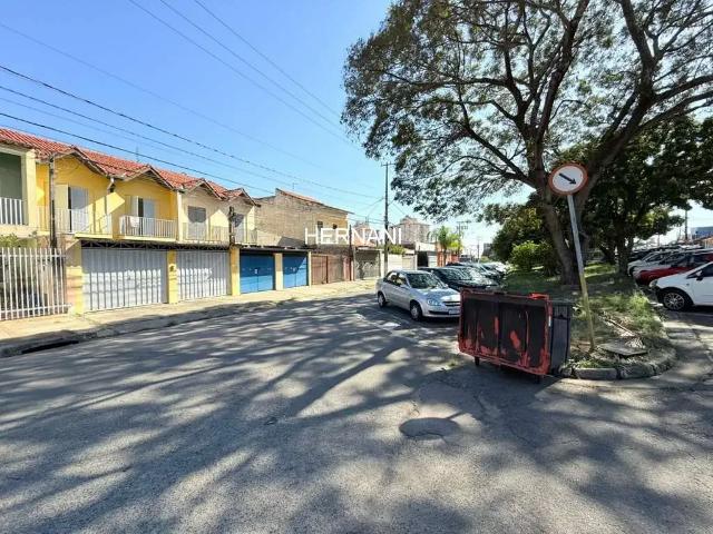 Casa / Sobrado para Venda em Itu/SP Vila Santa Terezinha 3 Quartos