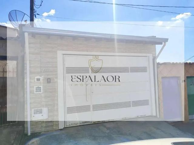 Casa / Sobrado para Venda em Itu/SP Vila Vivenda 2 Quartos