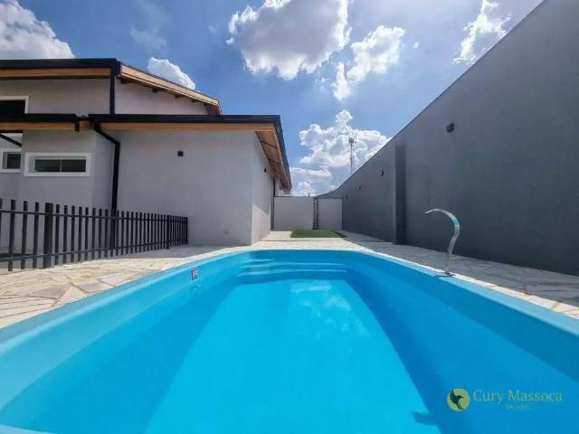 Casa / Sobrado para Venda em Itu/SP Alto das Palmeiras 3 Quartos
