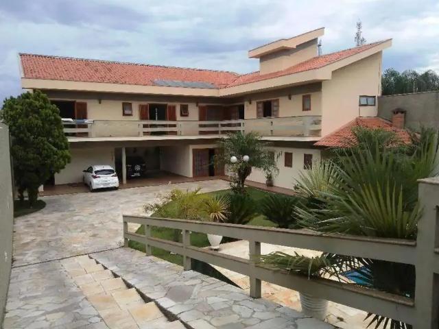 Casa / Sobrado para Venda em Itu/SP Alto das Palmeiras 3 Quartos