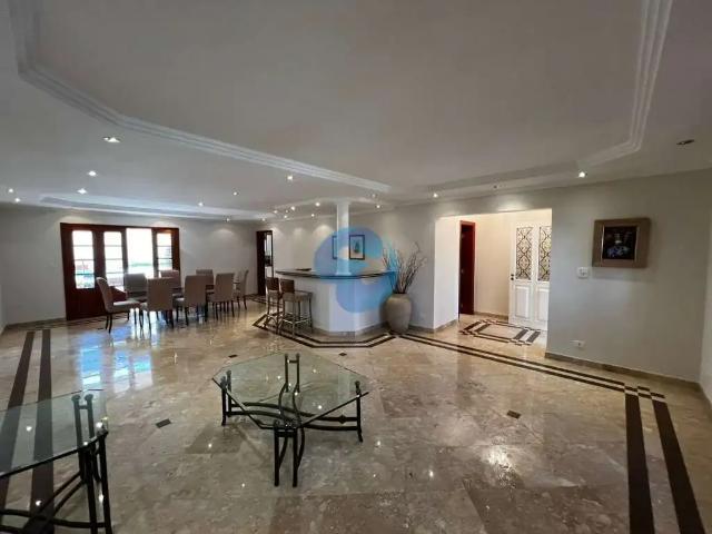 Casa / Sobrado para Venda em Itu/SP Alto das Palmeiras 4 Quartos