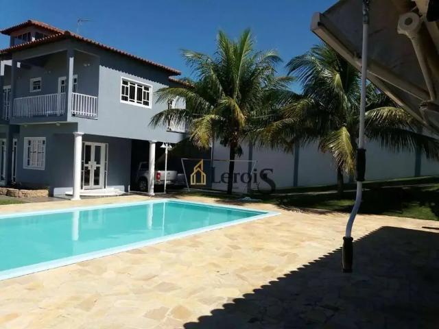 Casa / Sobrado para Venda em Itu/SP Alto das Palmeiras 4 Quartos