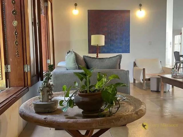 Casa / Sobrado para Venda em Itu/SP Alto das Palmeiras 5 Quartos