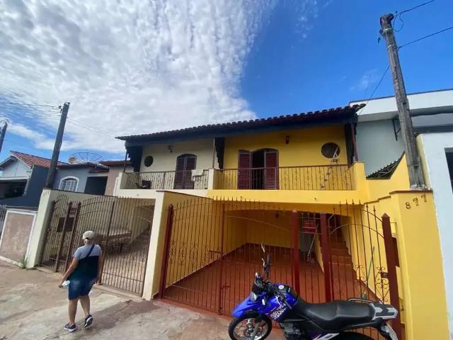 Casa / Sobrado para Venda em Itu/SP Alto 2 Quartos