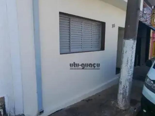 Casa / Sobrado para Venda em Itu/SP Alto 2 Quartos