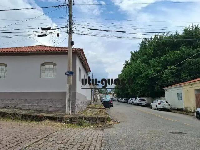 Casa / Sobrado para Venda em Itu/SP Alto 2 Quartos