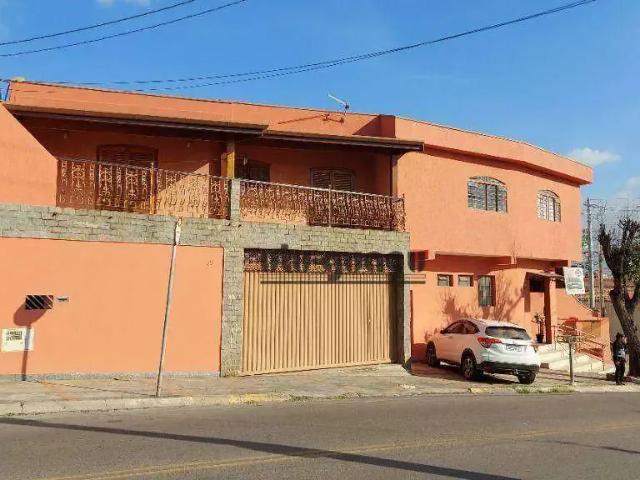 Casa / Sobrado para Venda em Itu/SP Alto 3 Quartos