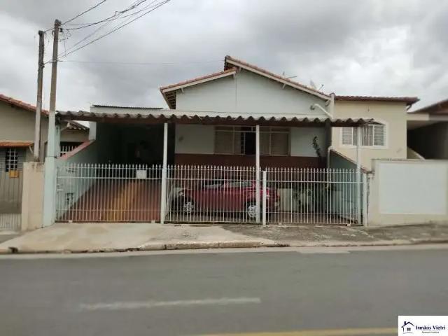 Casa / Sobrado para Venda em Itu/SP Alto 3 Quartos