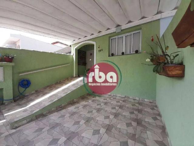 Casa / Sobrado para Venda em Itu/SP Alto 3 Quartos