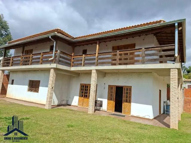 Casa / Sobrado para Venda em Itu/SP Apotribu 3 Quartos