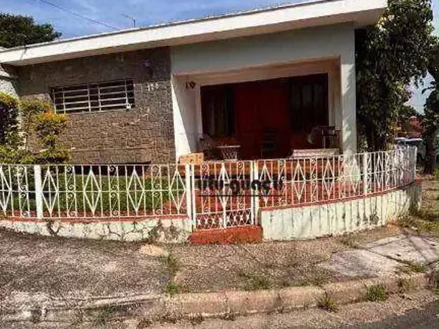 Casa / Sobrado para Venda em Itu/SP Brasil 3 Quartos