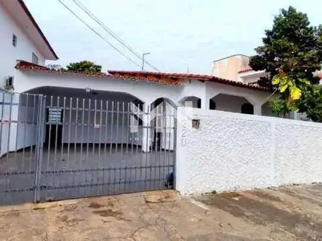 Casa / Sobrado para Venda em Itu/SP Brasil 3 Quartos