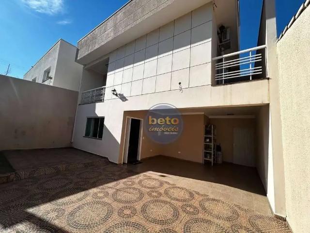 Casa / Sobrado para Venda em Itu/SP Brasil 3 Quartos