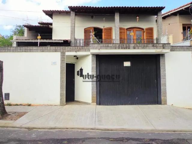 Casa / Sobrado para Venda em Itu/SP Brasil 3 Quartos