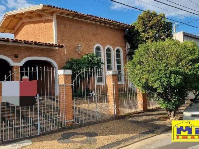 Casa / Sobrado para Venda em Itu/SP Brasil 3 Quartos