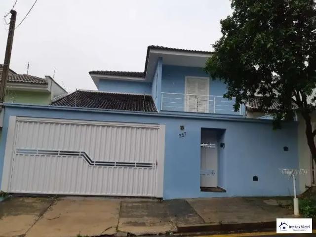 Casa / Sobrado para Venda em Itu/SP Brasil 3 Quartos
