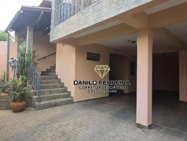 Casa / Sobrado para Venda em Itu/SP Brasil 3 Quartos
