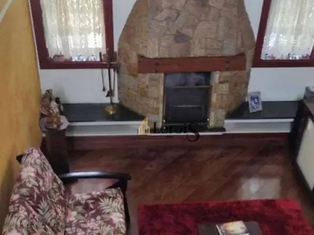 Casa / Sobrado para Venda em Itu/SP Brasil 3 Quartos