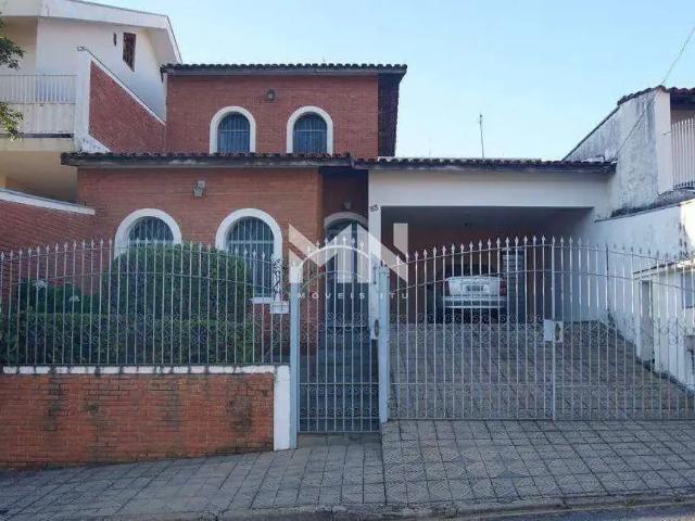 Casa / Sobrado para Venda em Itu/SP Brasil 3 Quartos