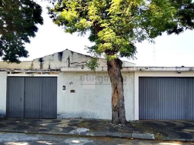 Casa / Sobrado para Venda em Itu/SP Brasil 3 Quartos