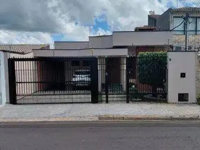 Casa / Sobrado para Venda em Itu/SP Brasil 3 Quartos