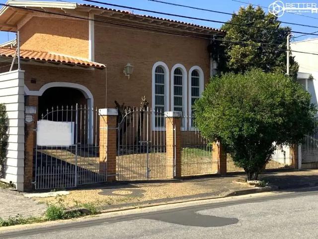 Casa / Sobrado para Venda em Itu/SP Brasil 3 Quartos