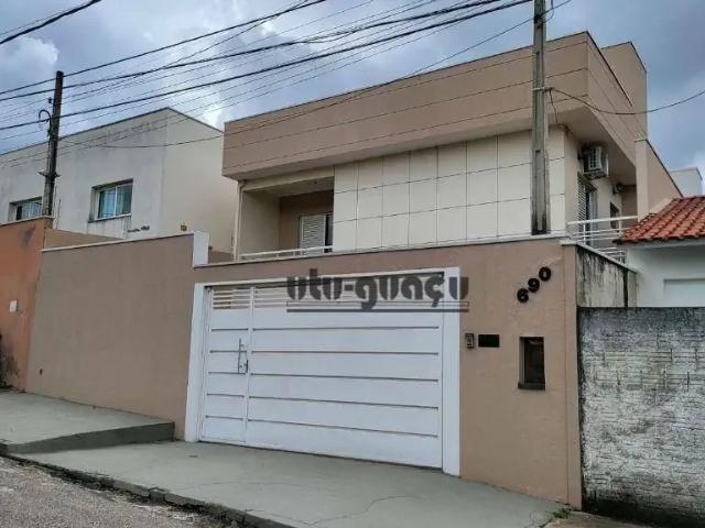 Casa / Sobrado para Venda em Itu/SP Brasil 3 Quartos