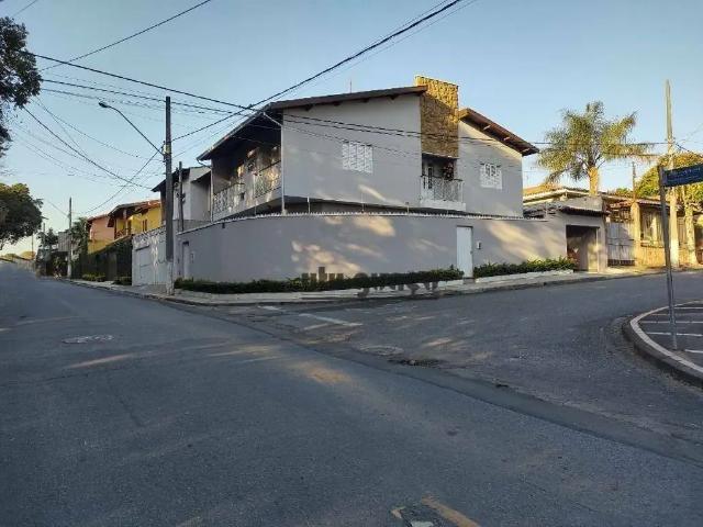 Casa / Sobrado para Venda em Itu/SP Brasil 3 Quartos