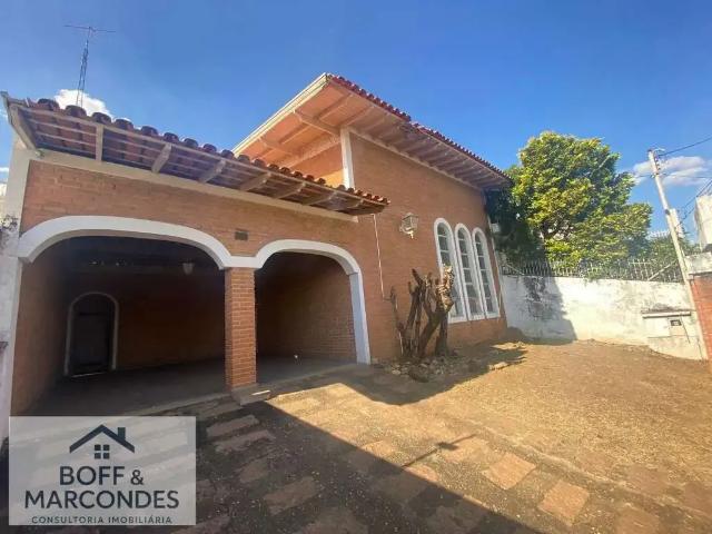 Casa / Sobrado para Venda em Itu/SP Brasil 3 Quartos