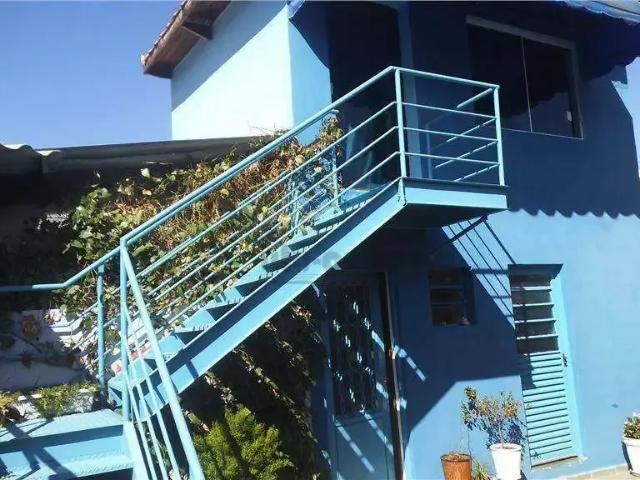Casa / Sobrado para Venda em Itu/SP Brasil 1 Quartos