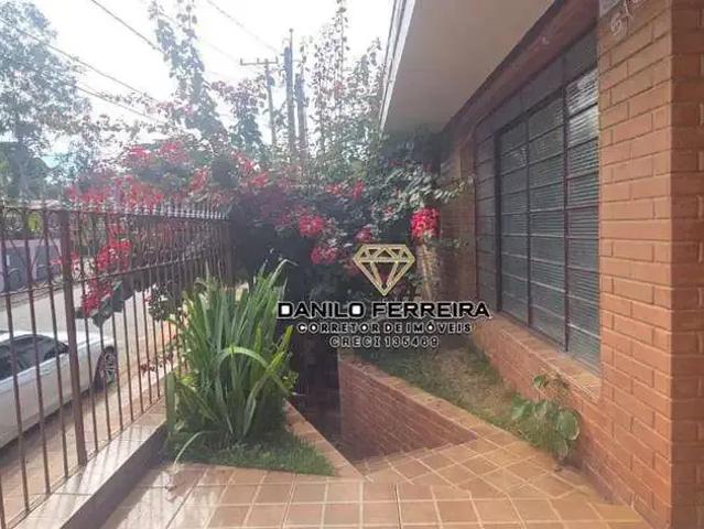 Casa / Sobrado para Venda em Itu/SP Brasil 4 Quartos