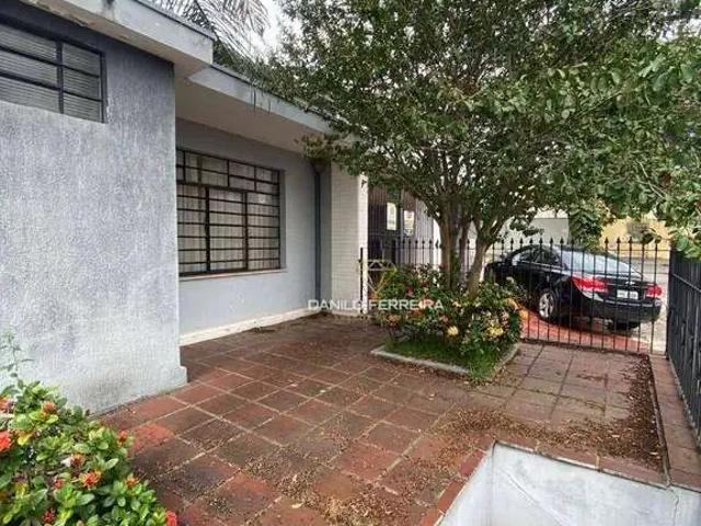 Casa / Sobrado para Venda em Itu/SP Brasil 4 Quartos