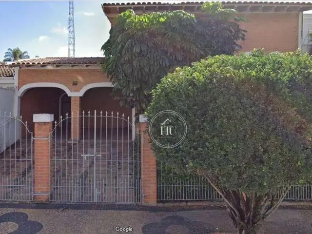 Casa / Sobrado para Venda em Itu/SP Brasil 4 Quartos