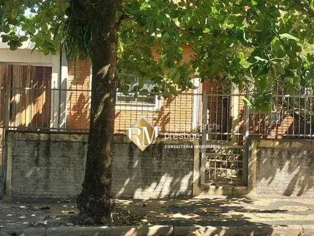 Casa / Sobrado para Venda em Itu/SP Brasil 4 Quartos
