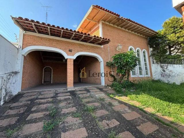 Casa / Sobrado para Venda em Itu/SP Brasil 4 Quartos