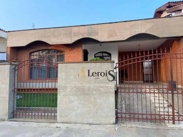 Casa / Sobrado para Venda em Itu/SP Brasil 4 Quartos