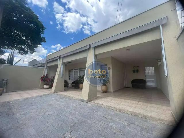 Casa / Sobrado para Venda em Itu/SP Brasil 4 Quartos