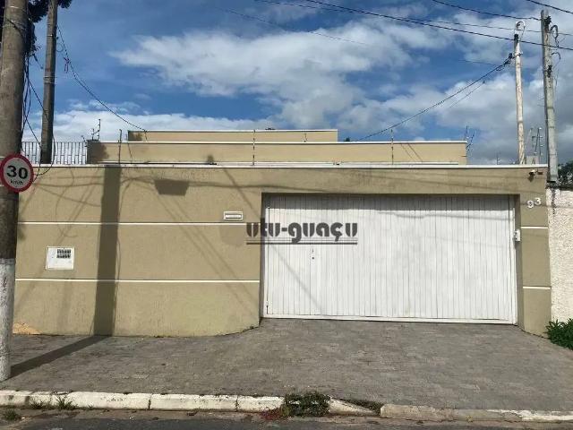 Casa / Sobrado para Venda em Itu/SP Brasil 4 Quartos